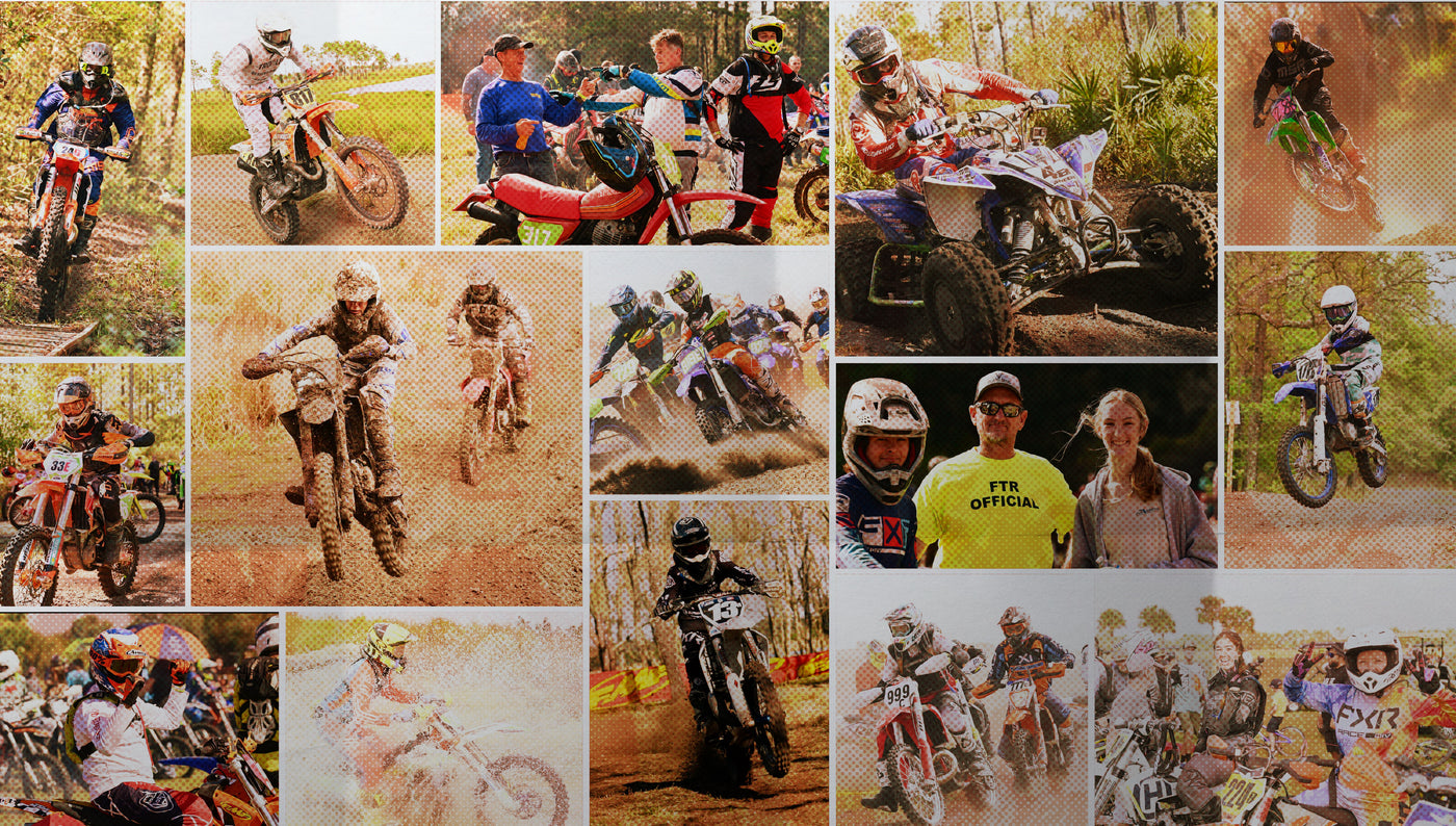 Florida Trail Riders