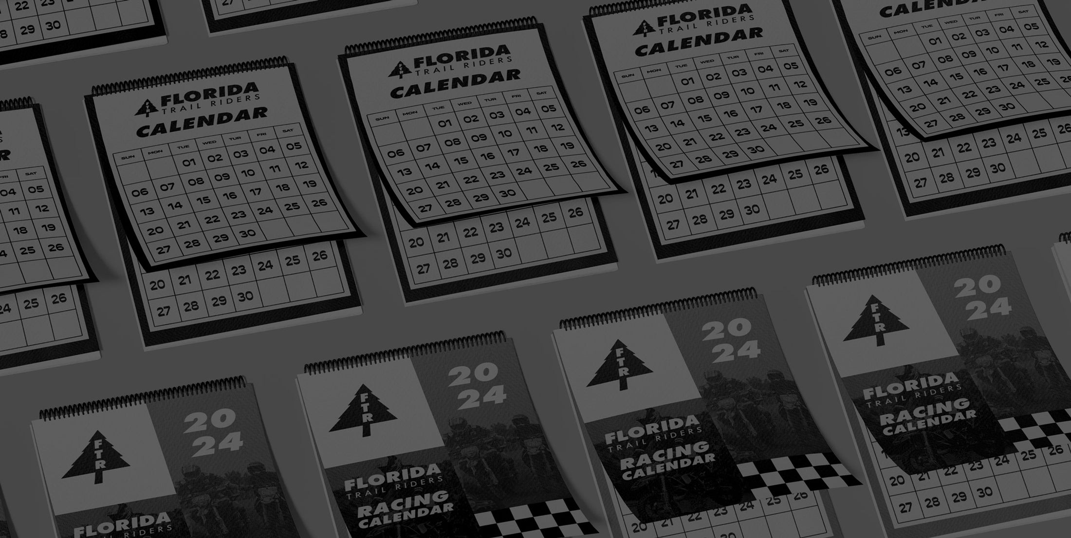 Event Schedule – Florida Trail Riders