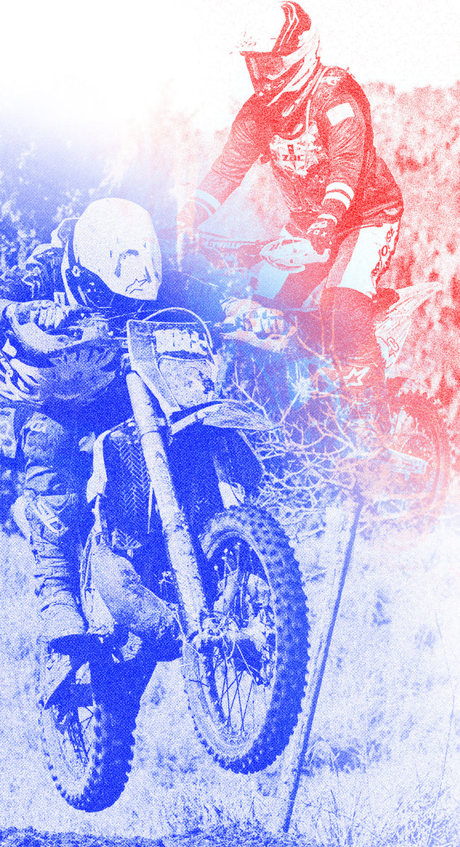 Hare Scrambles Lineup – Florida Trail Riders