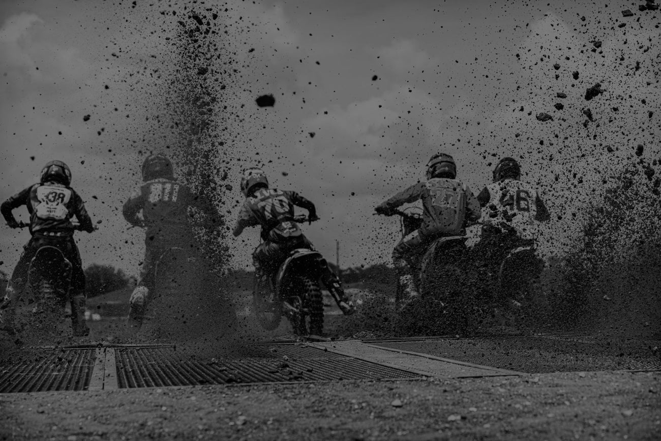 Florida Dirt Bike Tracks – Florida Trail Riders