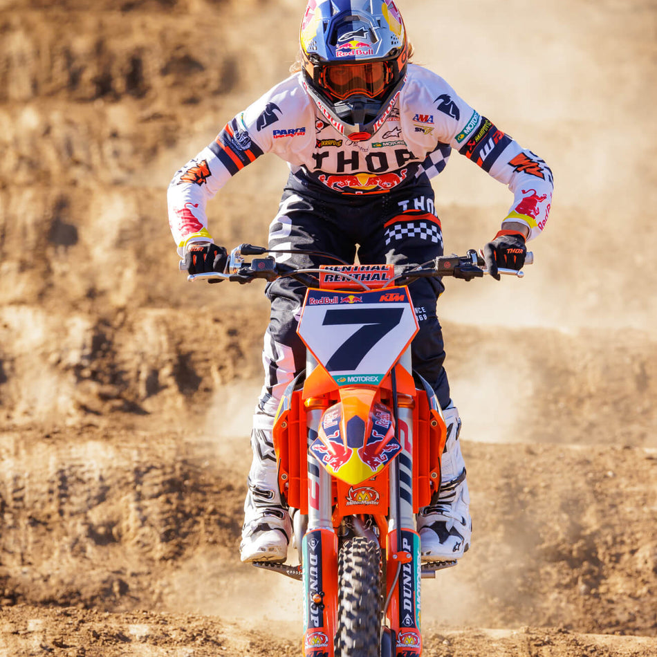Contingency Sponsors – Florida Trail Riders