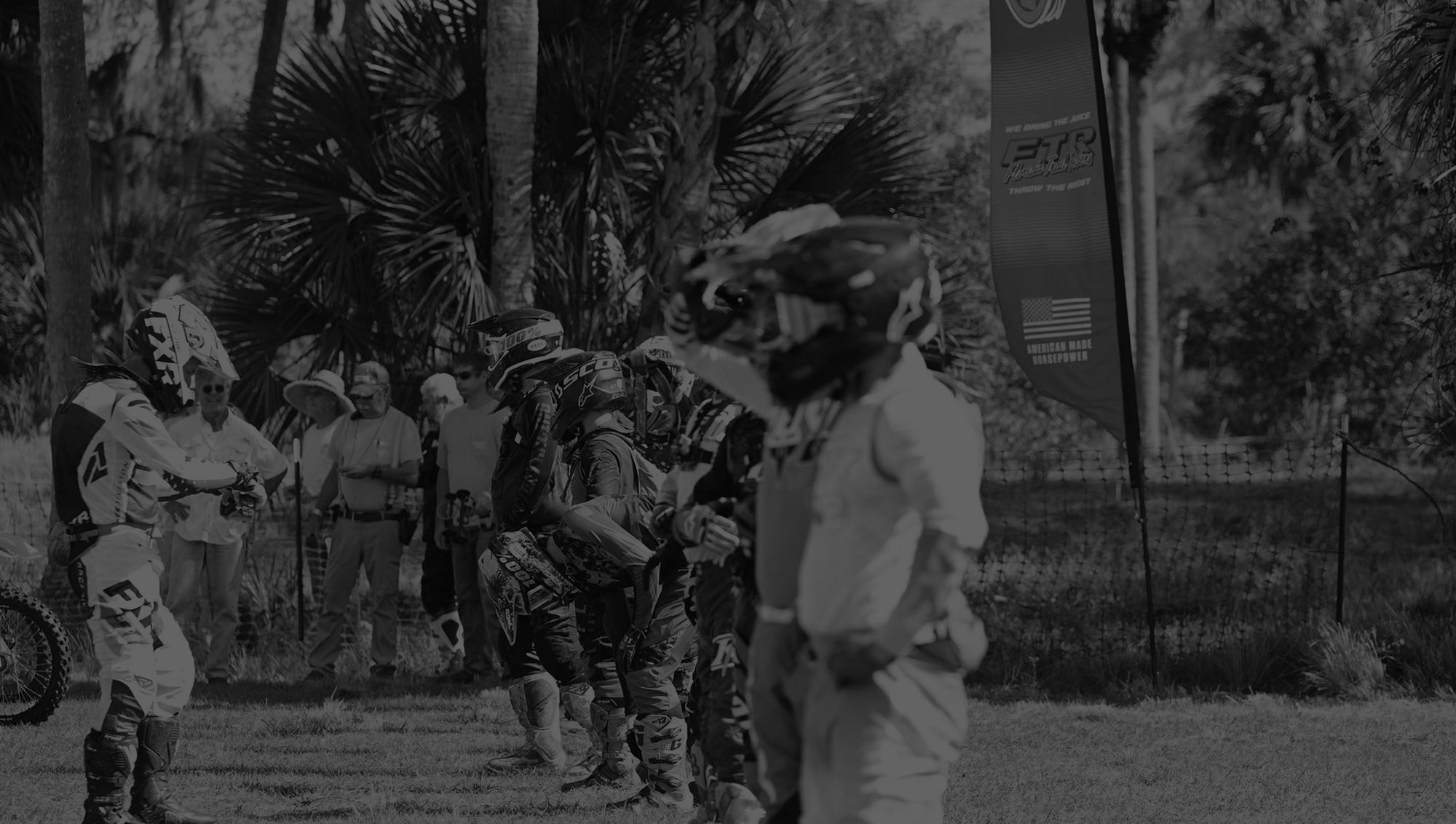 Scores – Florida Trail Riders