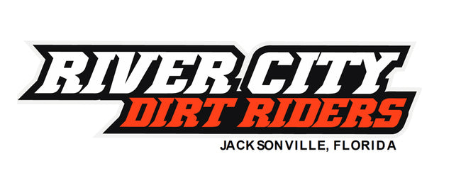 Event - River City Dirt Riders - St. Mary's Shoals Enduro – Florida ...